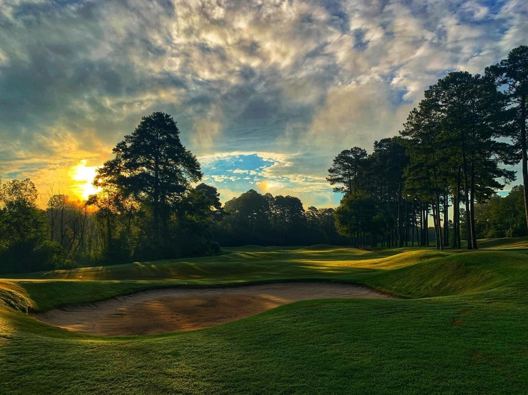 Cobblestone Golf Course Breaks Ground On Exciting Renovations
