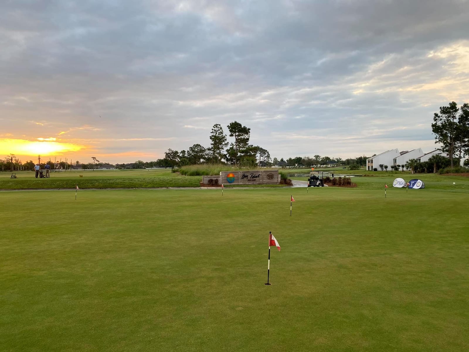 Bay Point Golf Club to Host 1st Annual PCB Championship