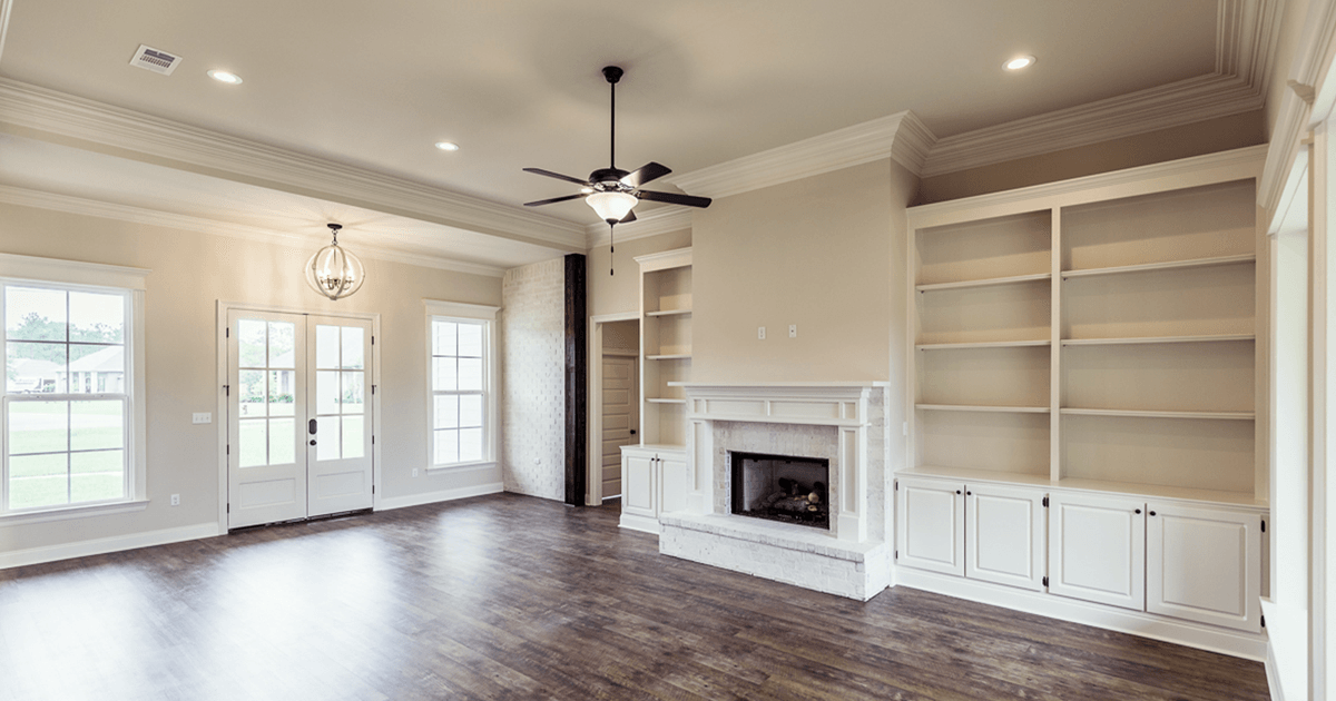 Turnkey Home Building | Kay-Ray Construction