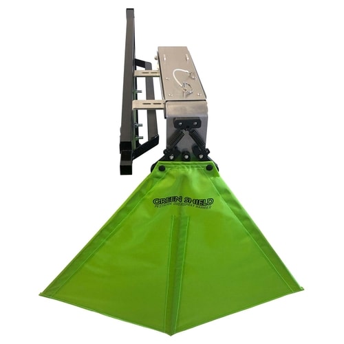 Green Shield™ | Pesticide Overspray Barrier