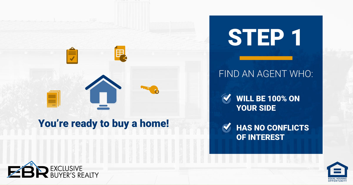 Just What is an "Exclusive Buyer's Agent" and Why Would I Want One ...