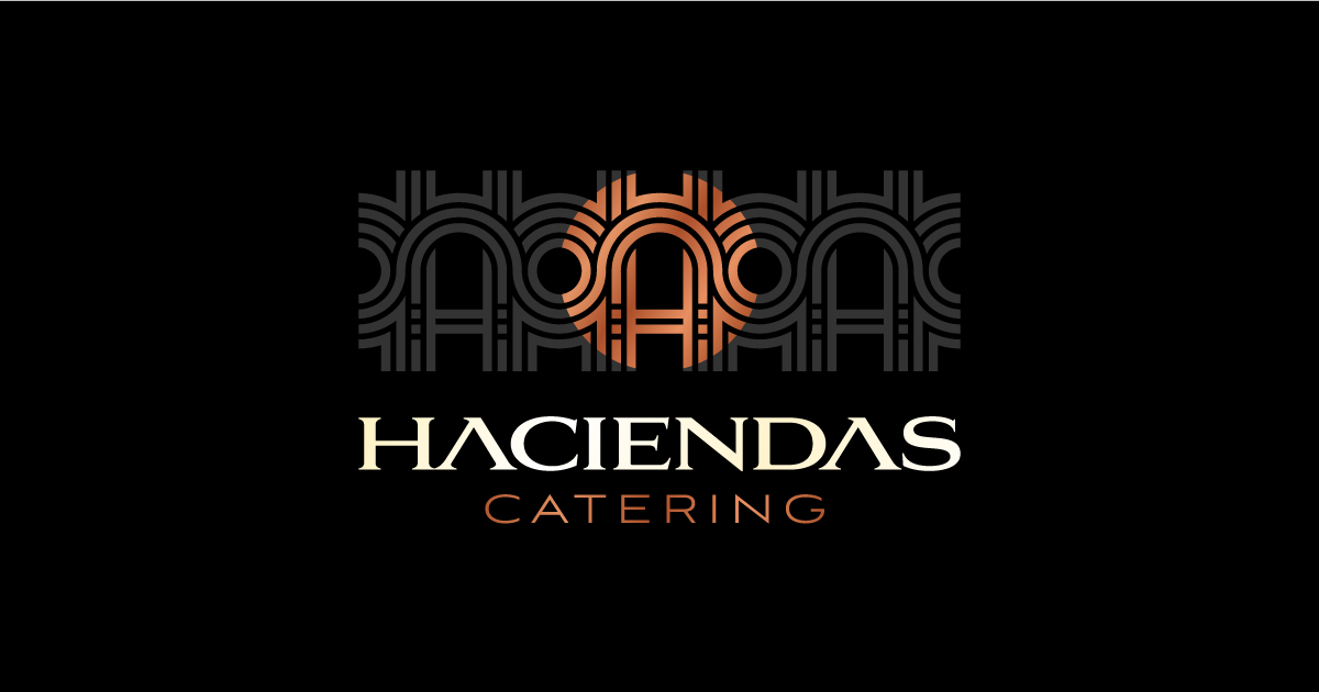 Catering Menu | Mexican Cuisine | Haciendas Catering
