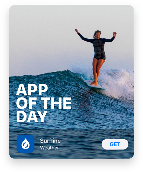 Capture your rides on video with Surfline Sessions™