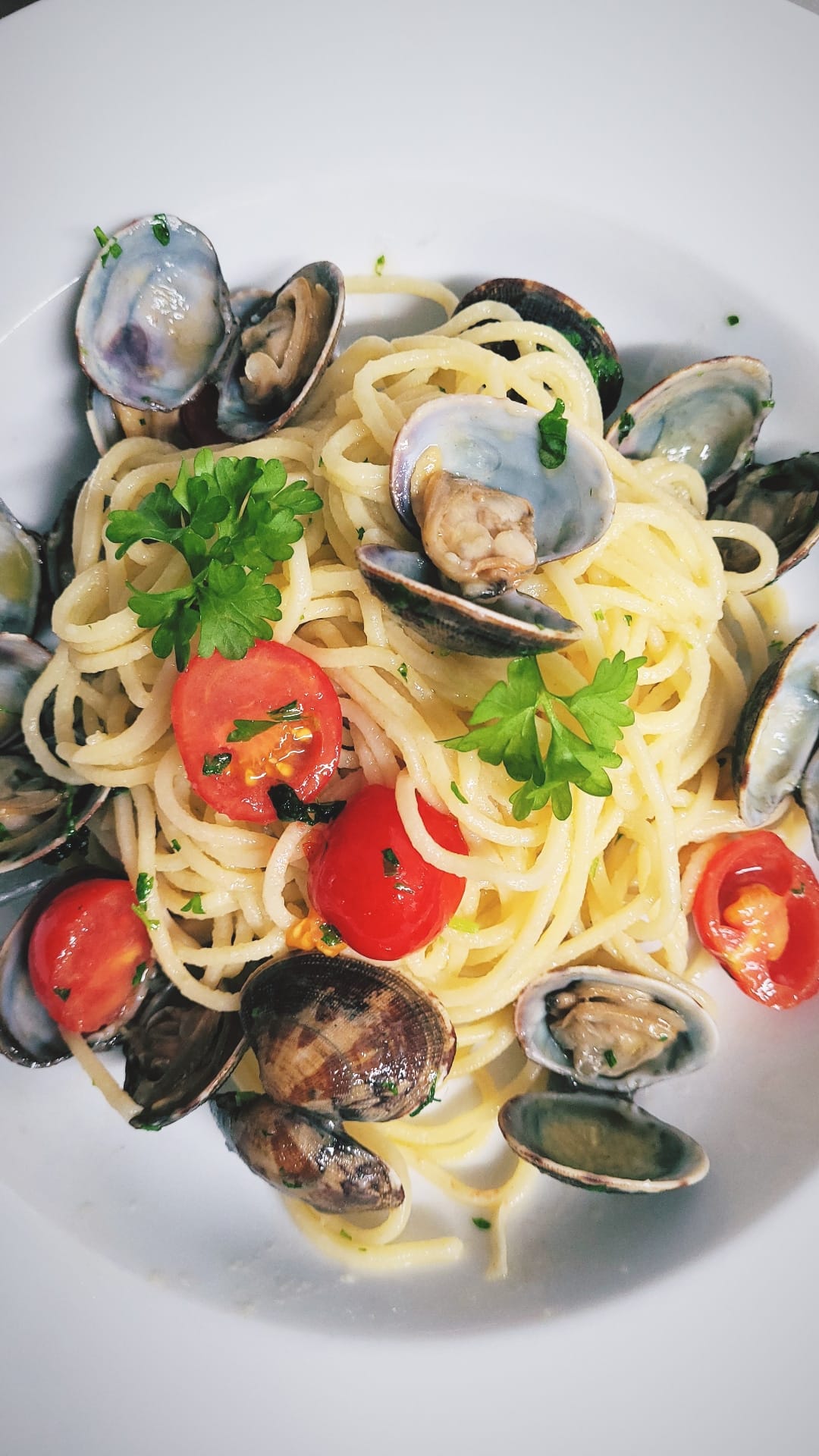 Ready to cook hand made Italian pasta dishes - Eastbourne Unltd