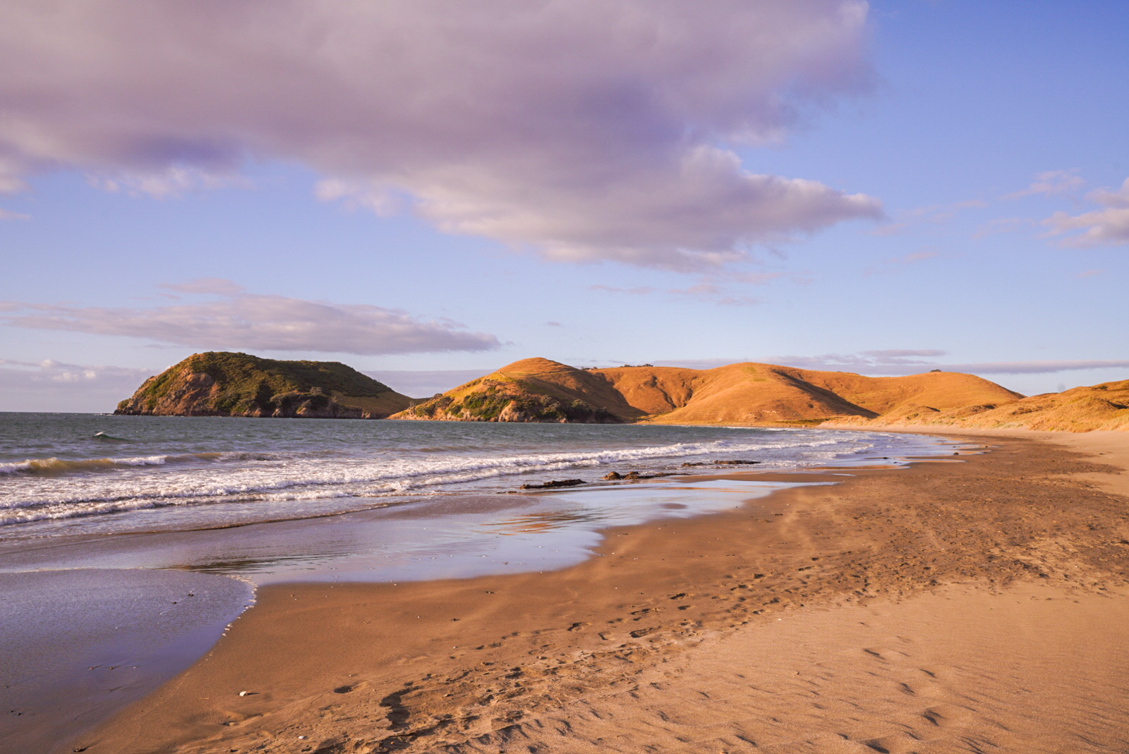 Camping in NZ - a Family Tent Adventure with Zempire Camping