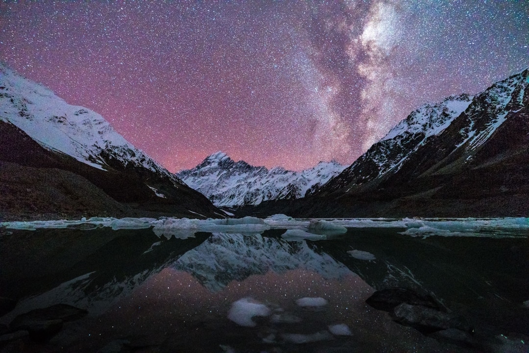 A Beginners Guide to Shooting the Stars (Astrophotography)