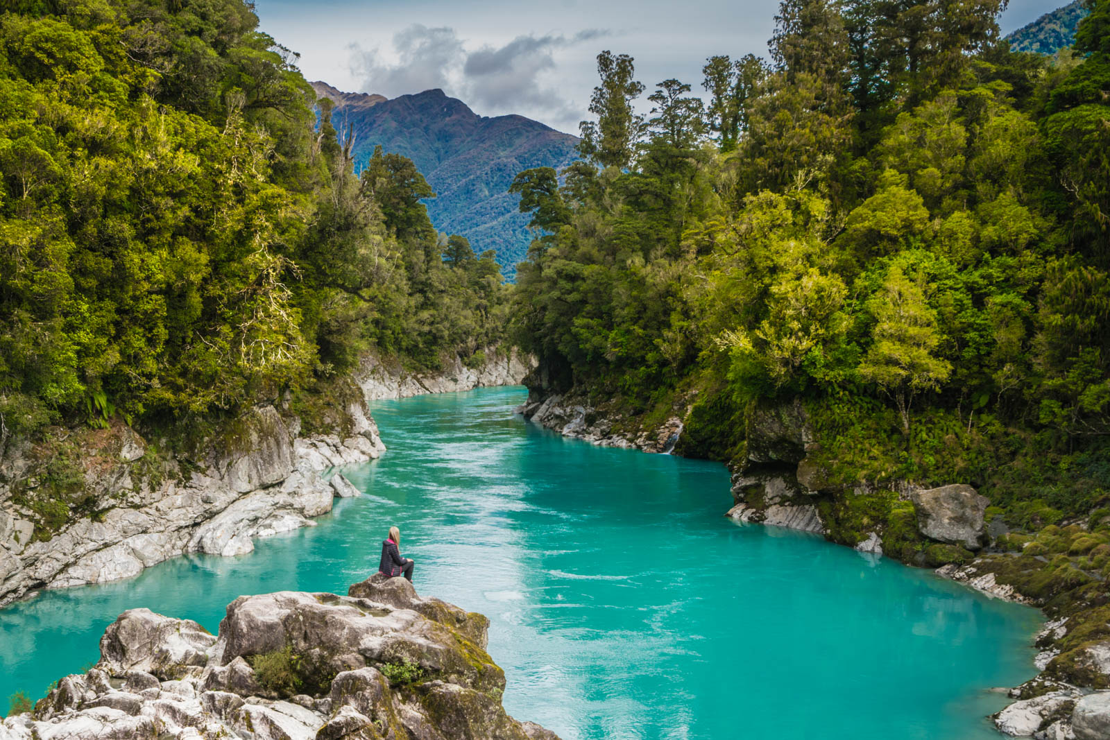5 places in NZ where the water is WOW | Meghan Maloney Photography