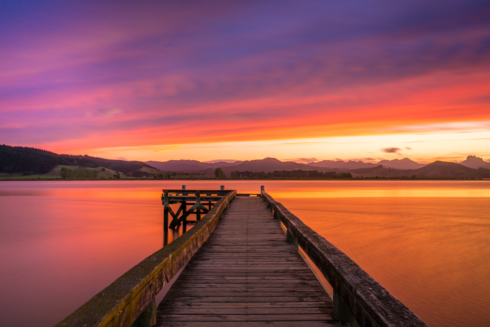 What Makes NZ the Dream Location for Landscape Photographers