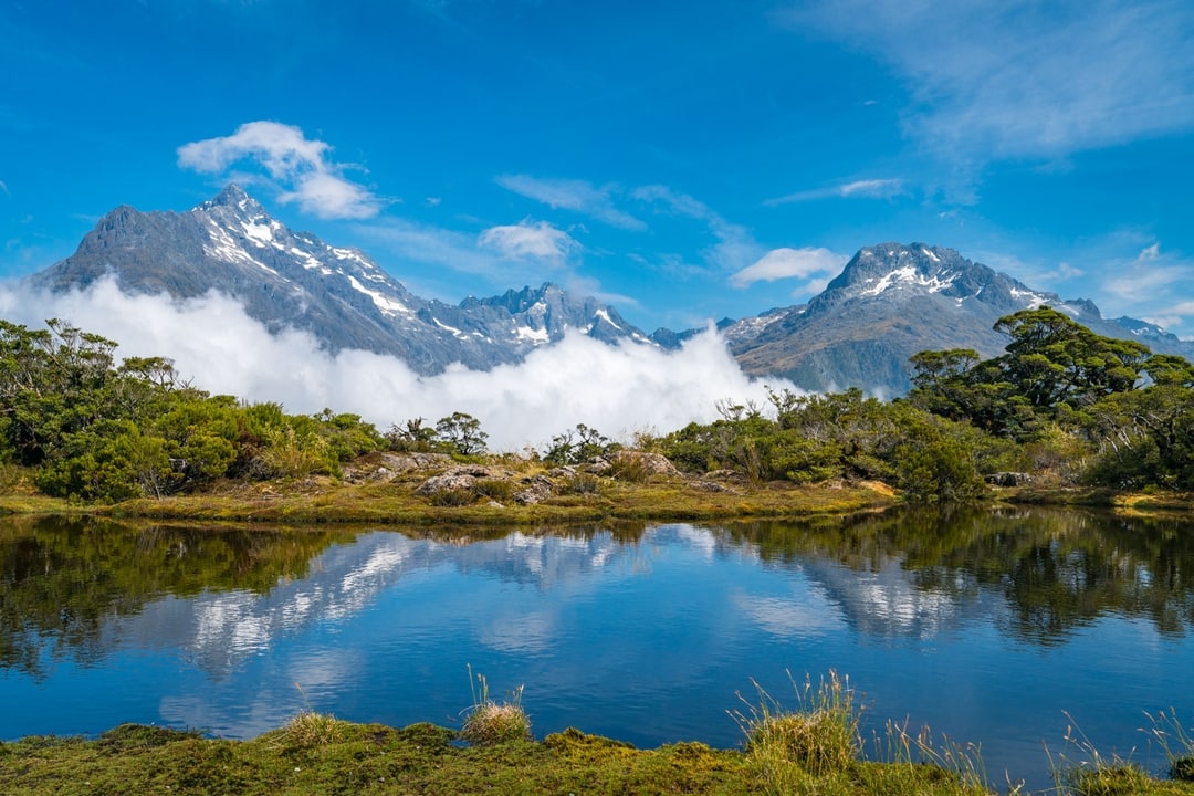 9 tips for walking The Routeburn Track, a NZ Great Walk