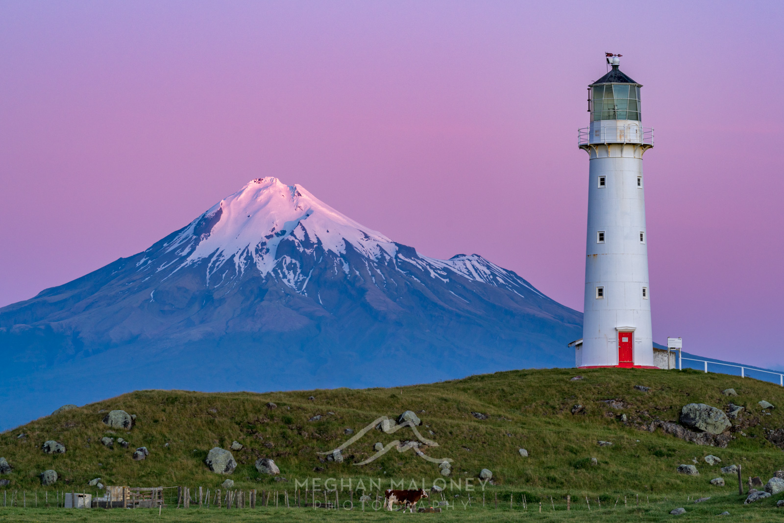 10 Must Visit Locations in Taranaki, New Zealand
