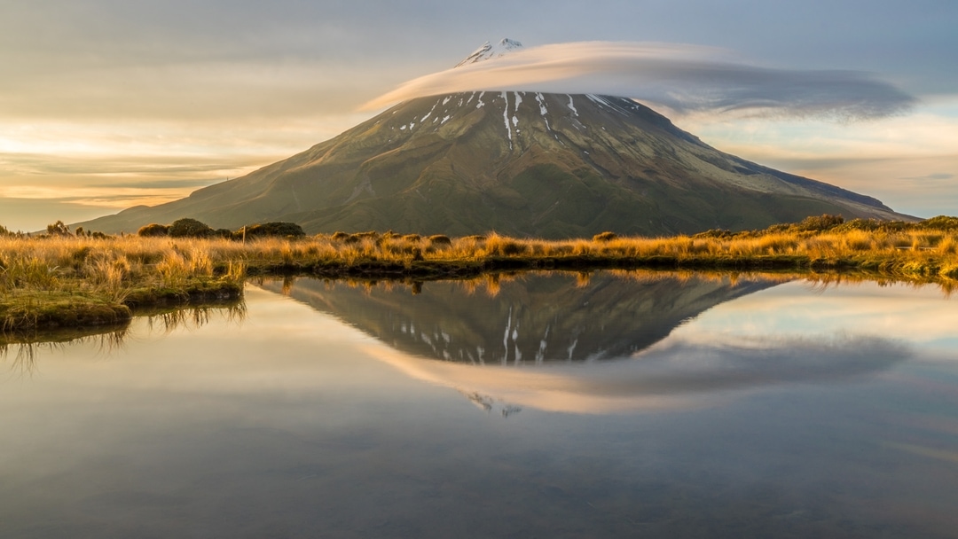 10 Must Visit Locations in Taranaki, New Zealand