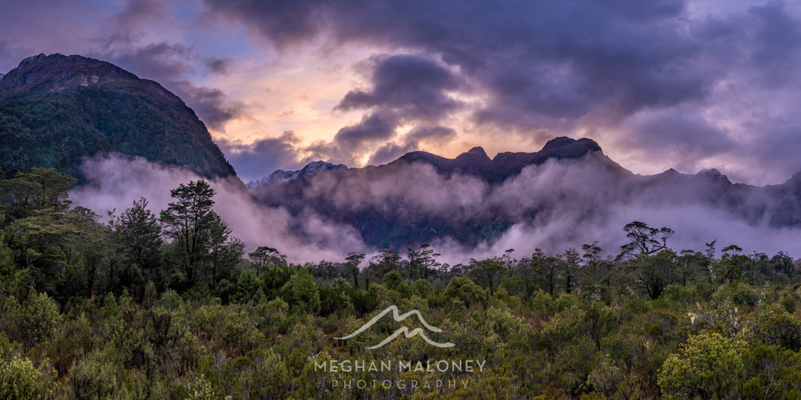 Hiking NZ's Milford Track | The Best Great Walk