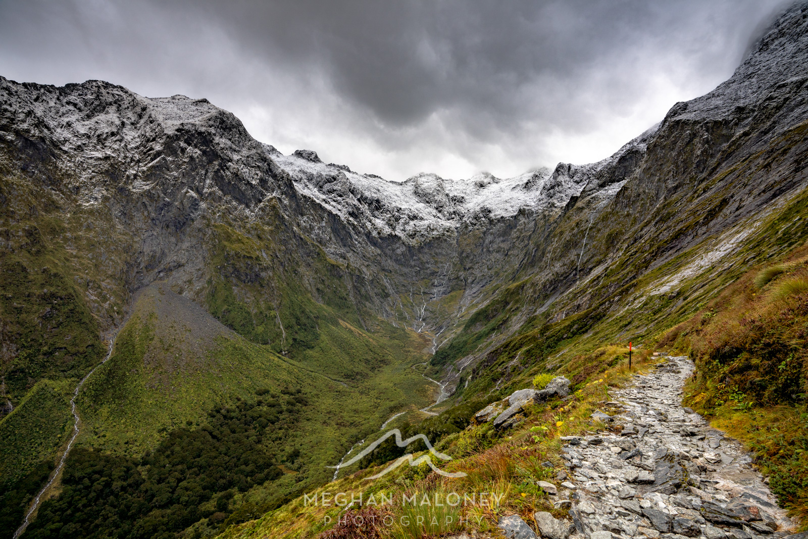 Hiking NZ's Milford Track | The Best Great Walk