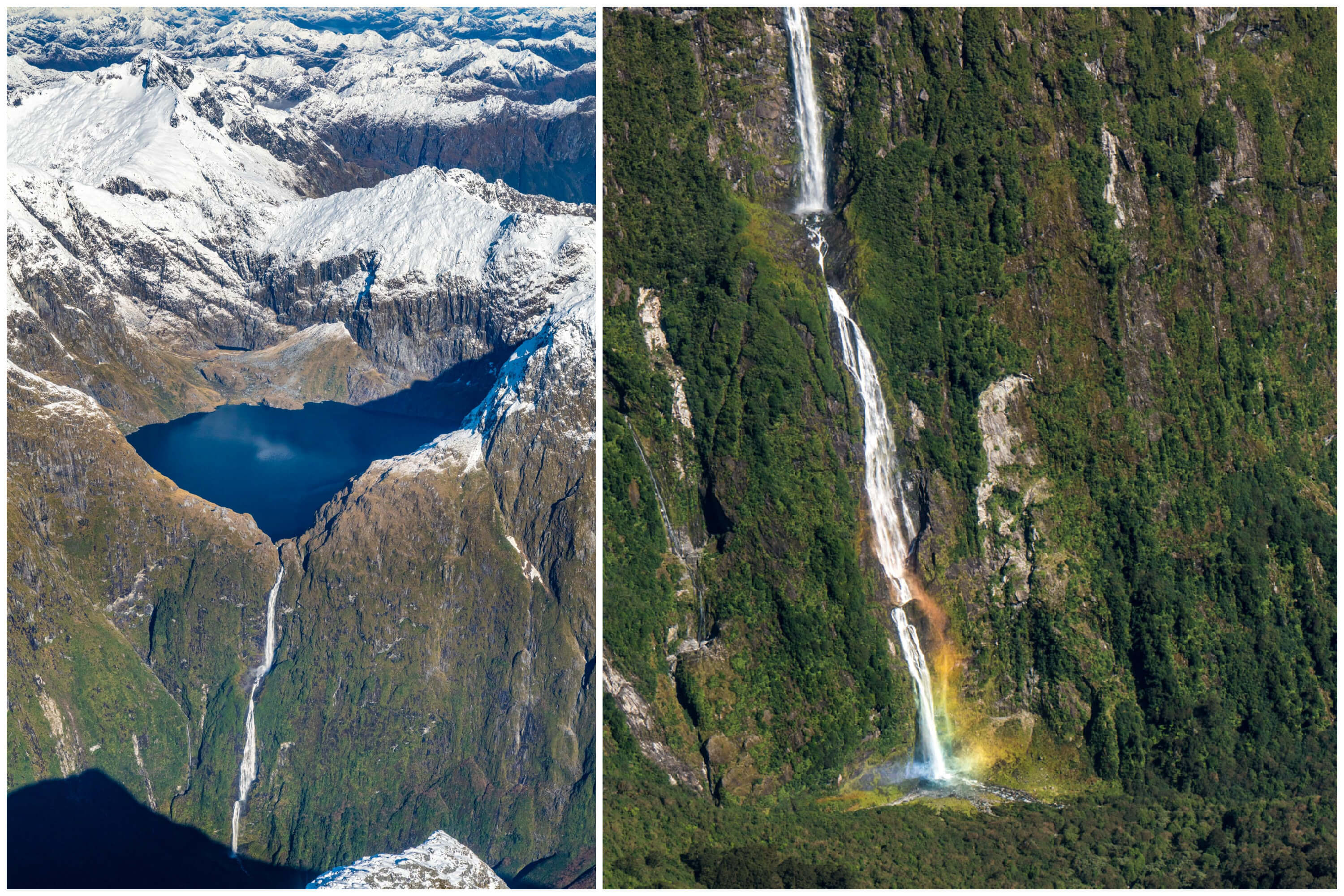 Hiking NZ's Milford Track | The Best Great Walk