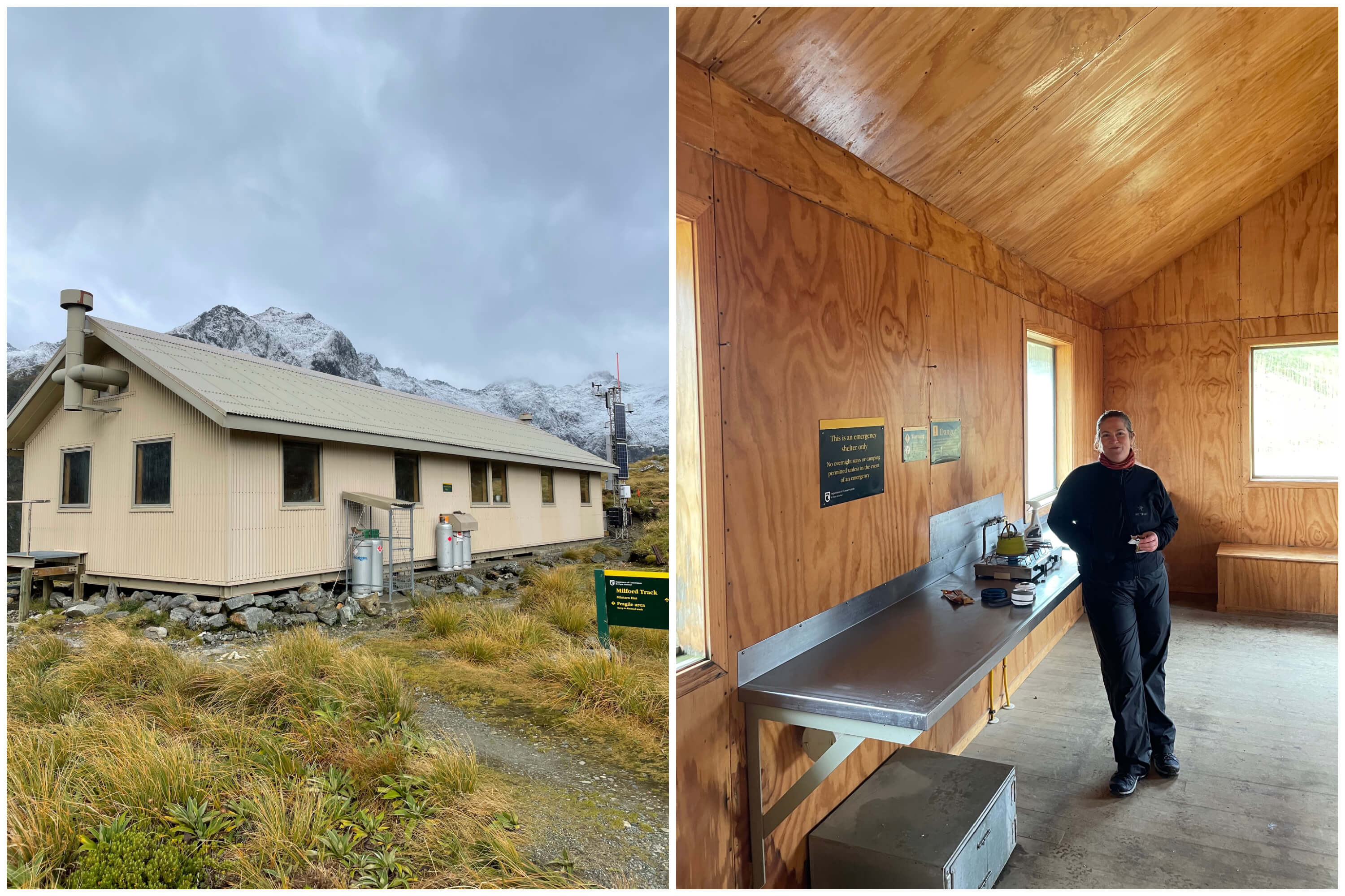 Hiking NZ's Milford Track | The Best Great Walk