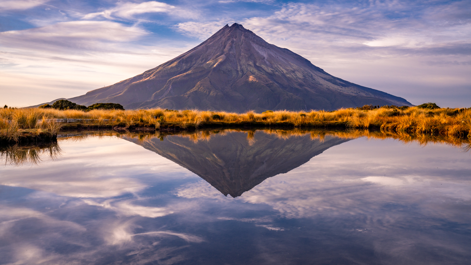10 Must Visit Locations in Taranaki, New Zealand
