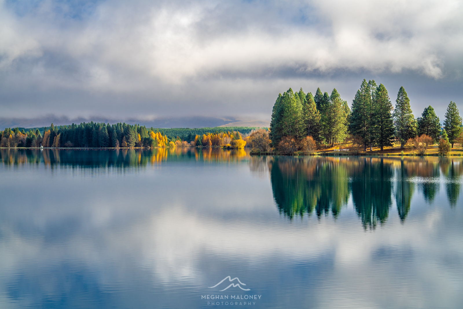 7 Amazing Autumn Locations in the South Island, NZ | Find the Best ...