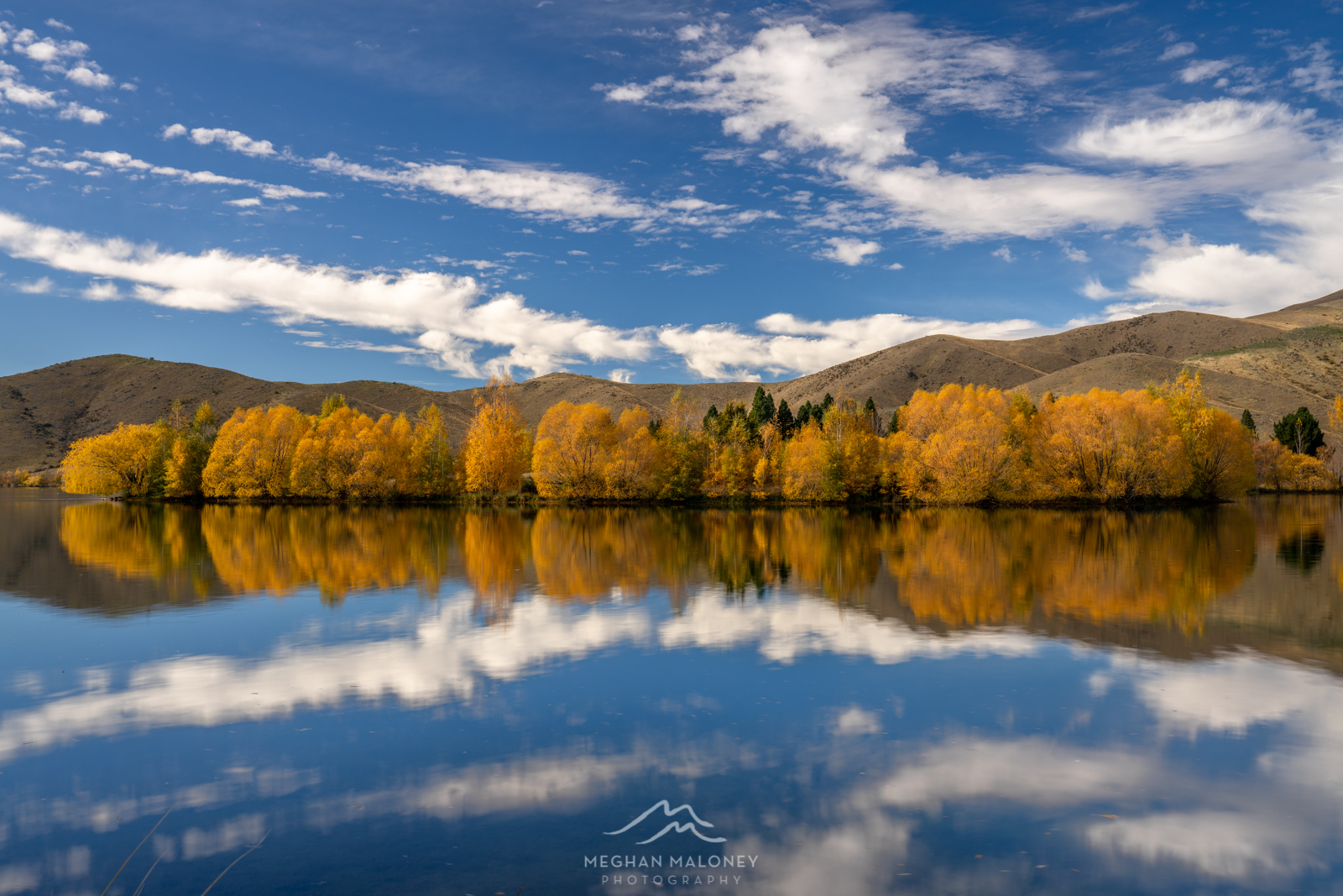 7 Amazing Autumn Locations in the South Island, NZ | Find the Best ...