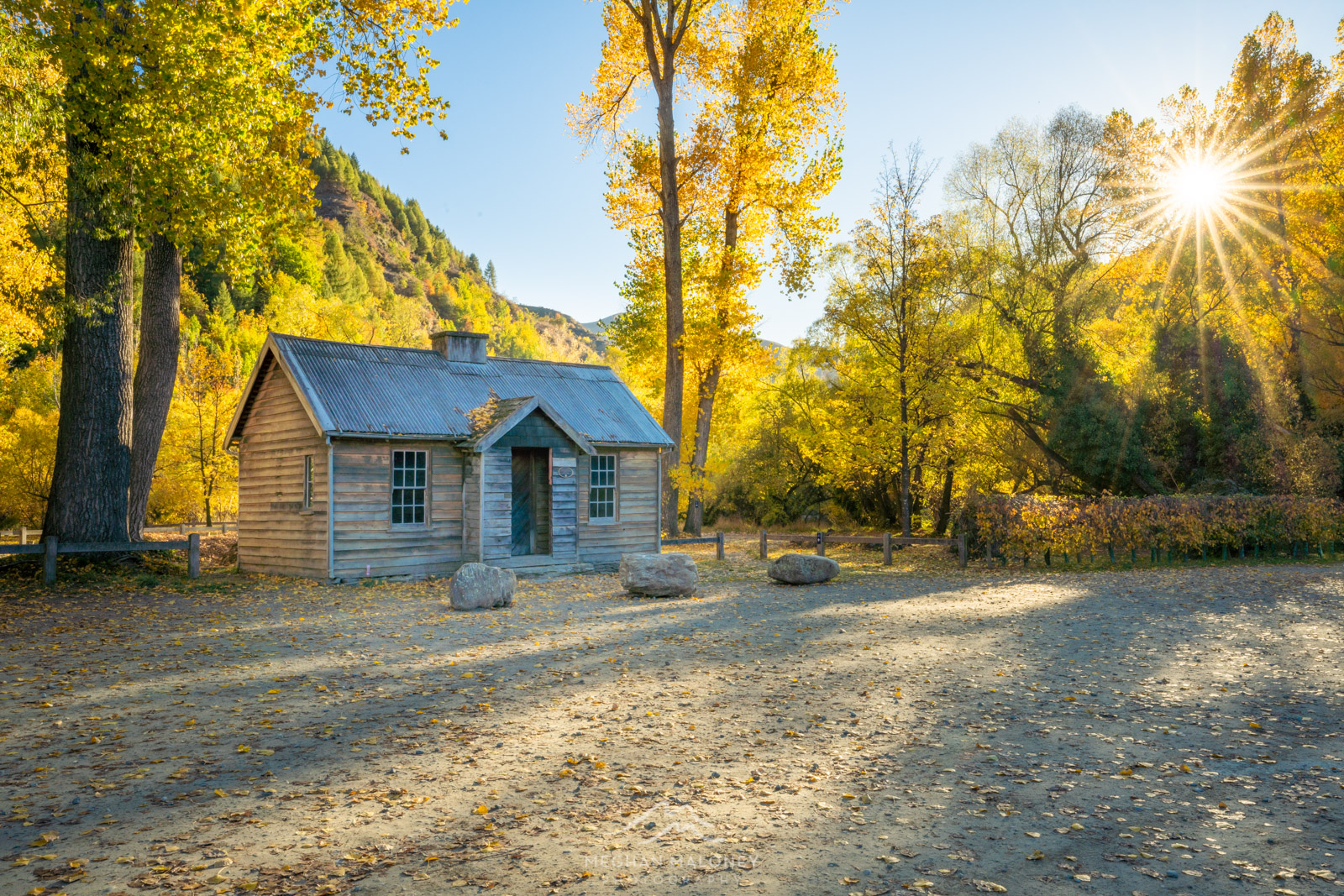 7 Amazing Autumn Locations in the South Island, NZ | Find the Best ...