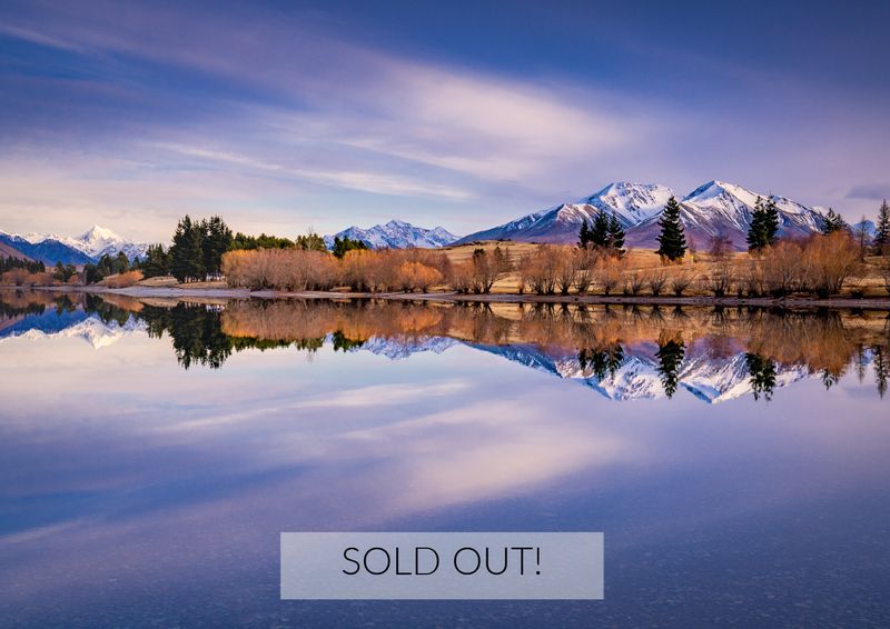 NZ Landscape Photographer | Photography Workshops | Meghan Maloney