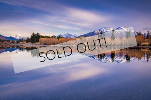 Landscape Photography Workshops & Courses New Zealand | Book Now