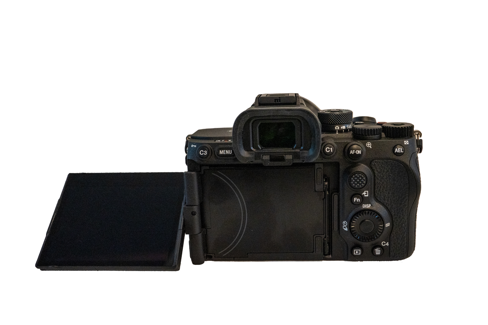 Sony Alpha 7R V Full-Frame Camera Review | Features, Improvements, Alpha 7R IV Comparison