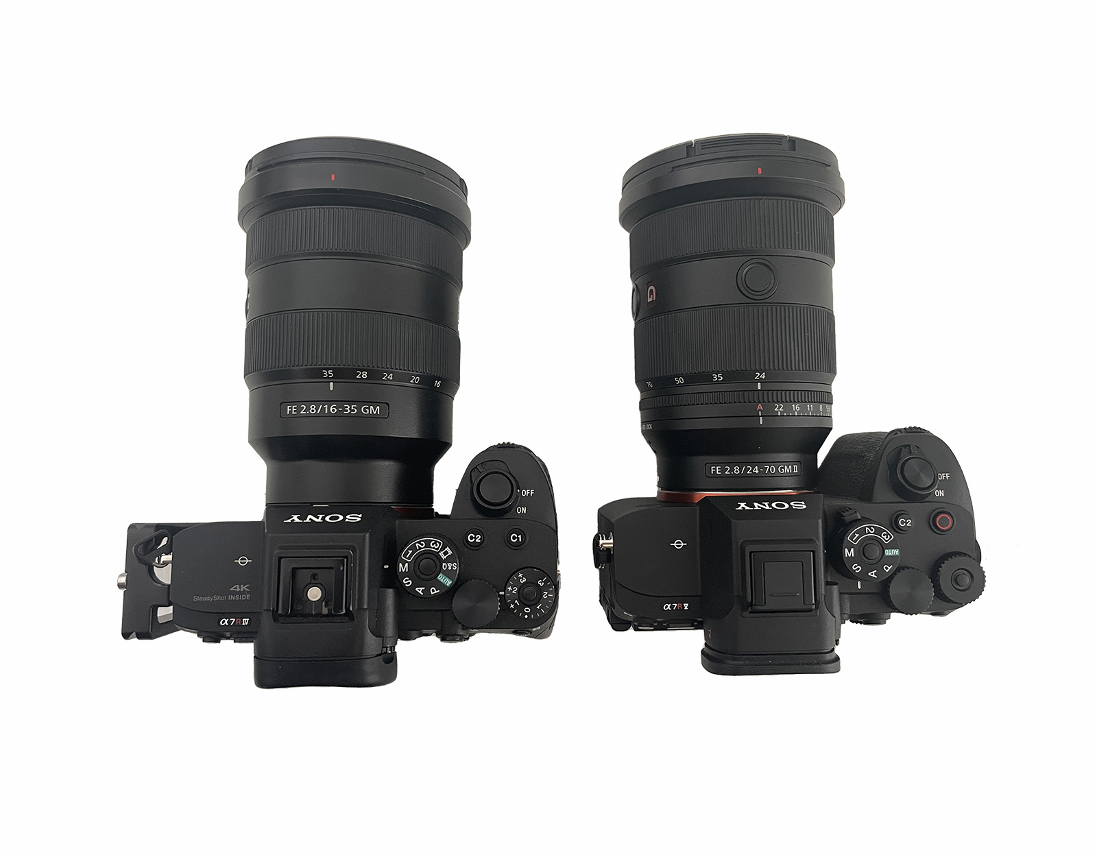 Sony Alpha 7R V Full-Frame Camera Review | Features, Improvements ...
