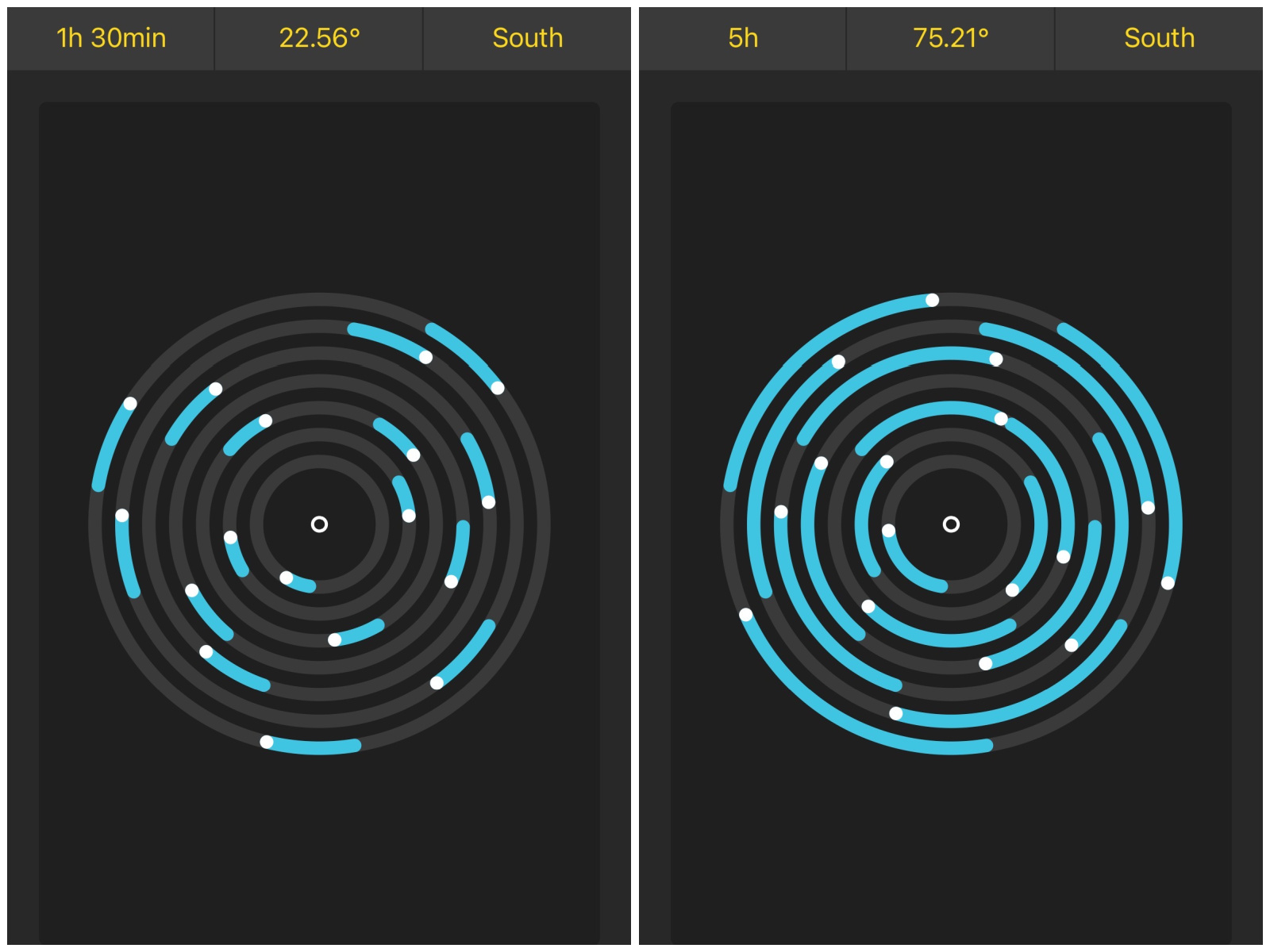 How to Photograph Star Trails in 6 Easy Steps