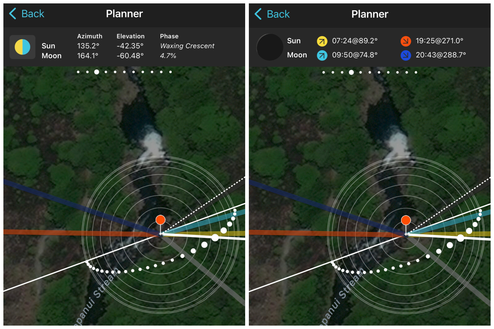 How to Photograph Star Trails in 6 Easy Steps