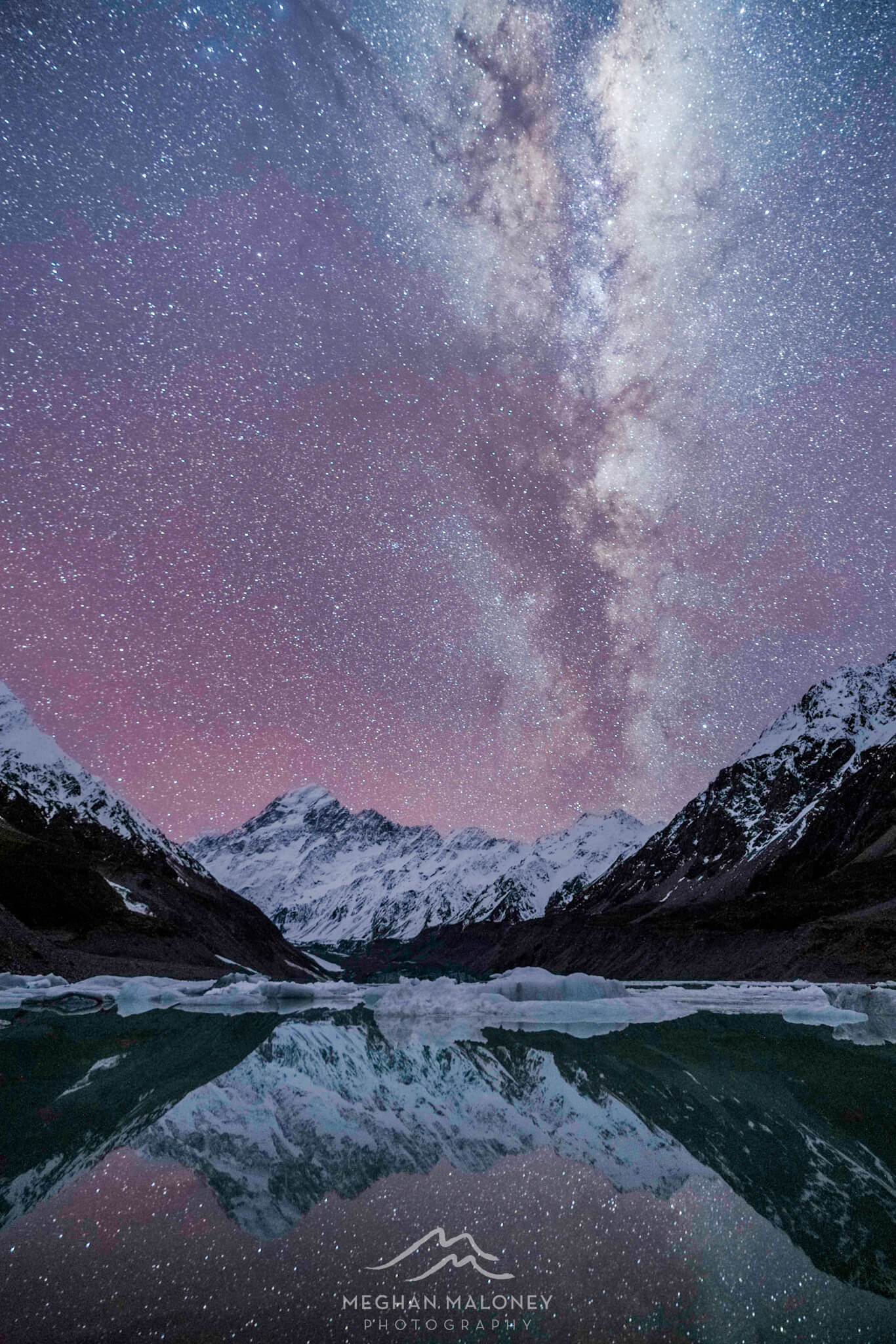 10 Must-Visit Photography Locations Aoraki Mt Cook NZ