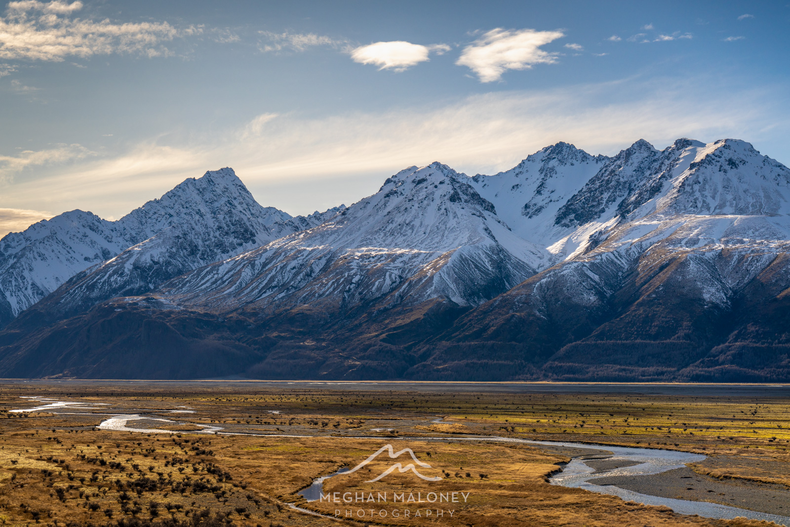 10 Must-Visit Photography Locations Aoraki Mt Cook NZ
