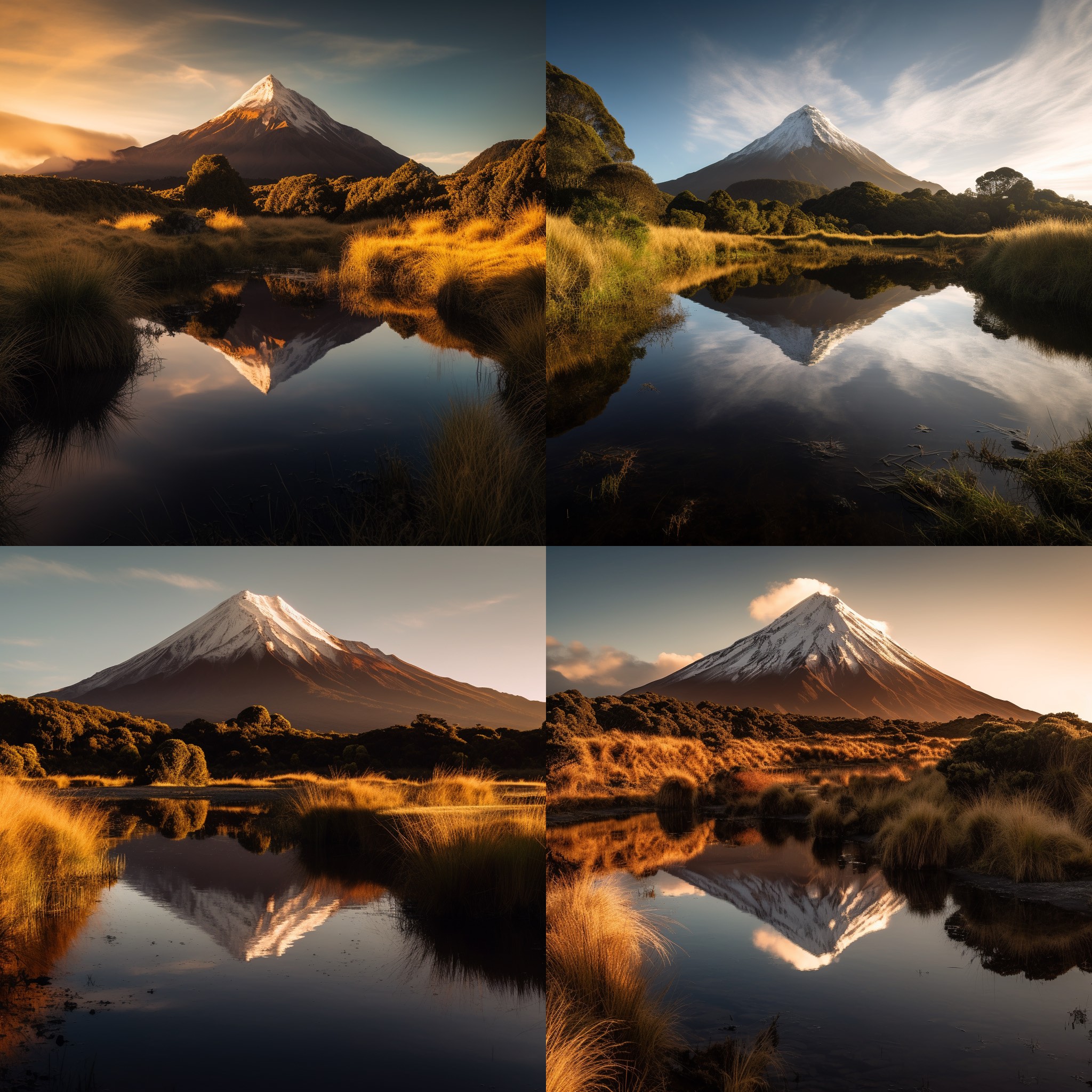 Is AI the death of Landscape Photography | 5 Reasons Why It's Not