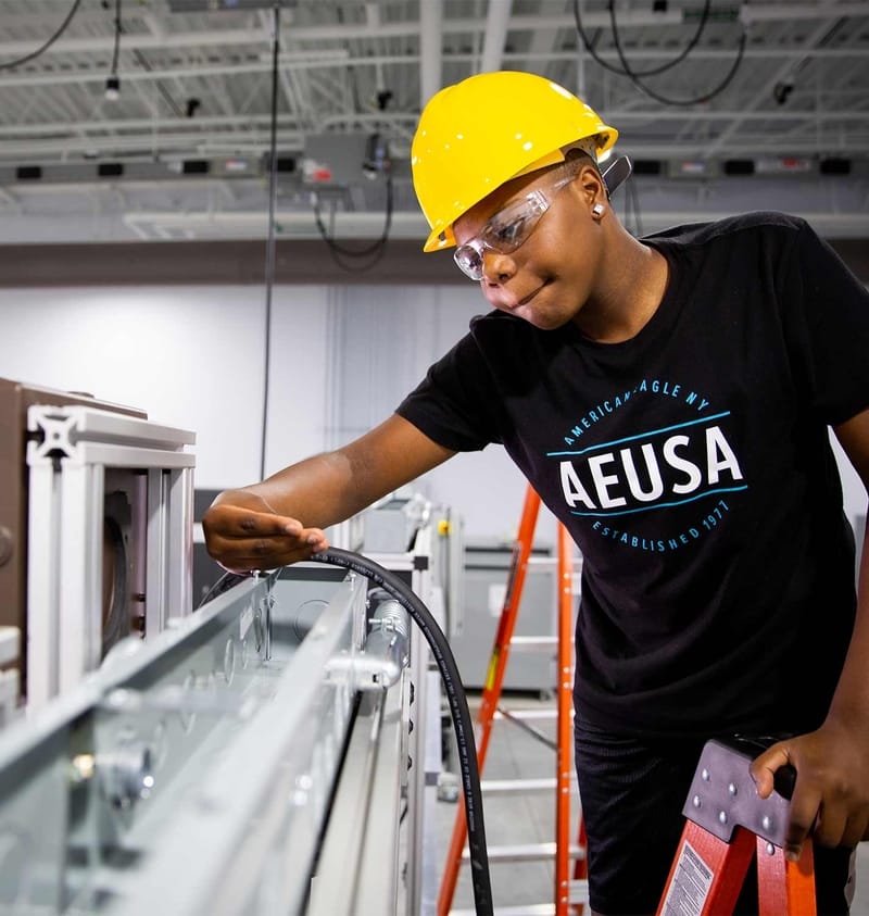 Industrial Maintenance Technology (IMT) - The Continuum