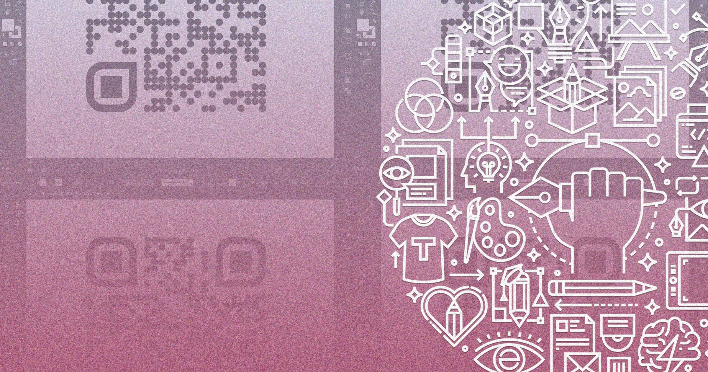 QR Code Design Best Practices QR Code Design Best Practices