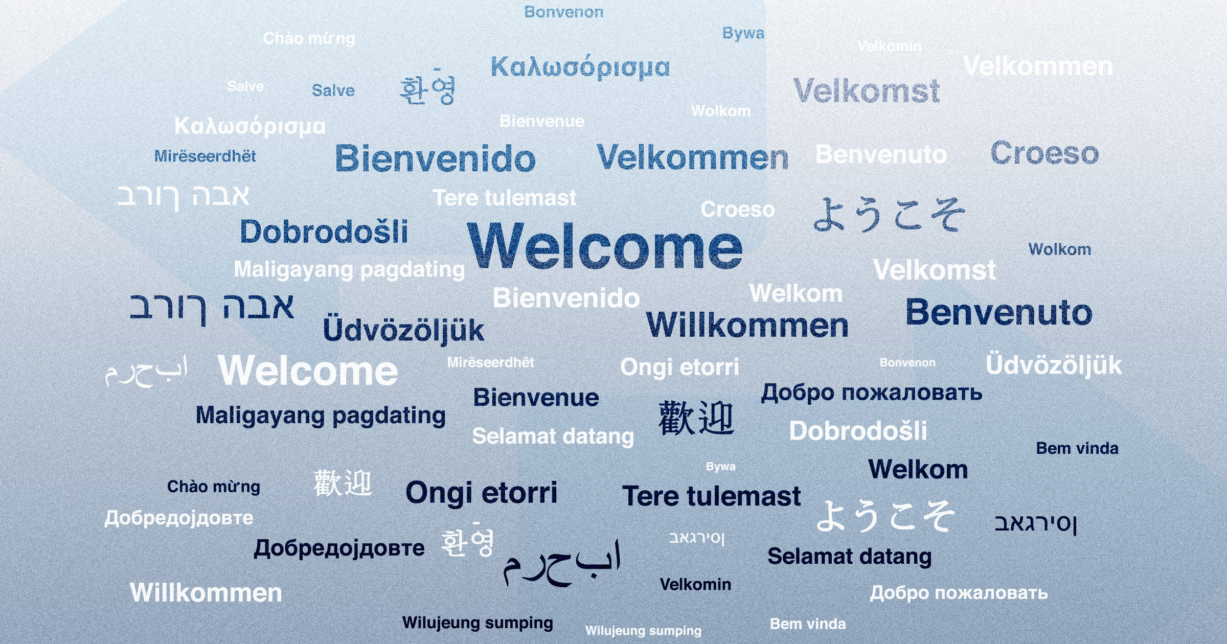 Multi-Language Support