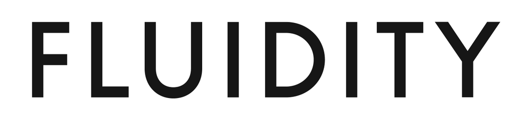 Fluidity: Rebuilding Finance for a Frictionless World