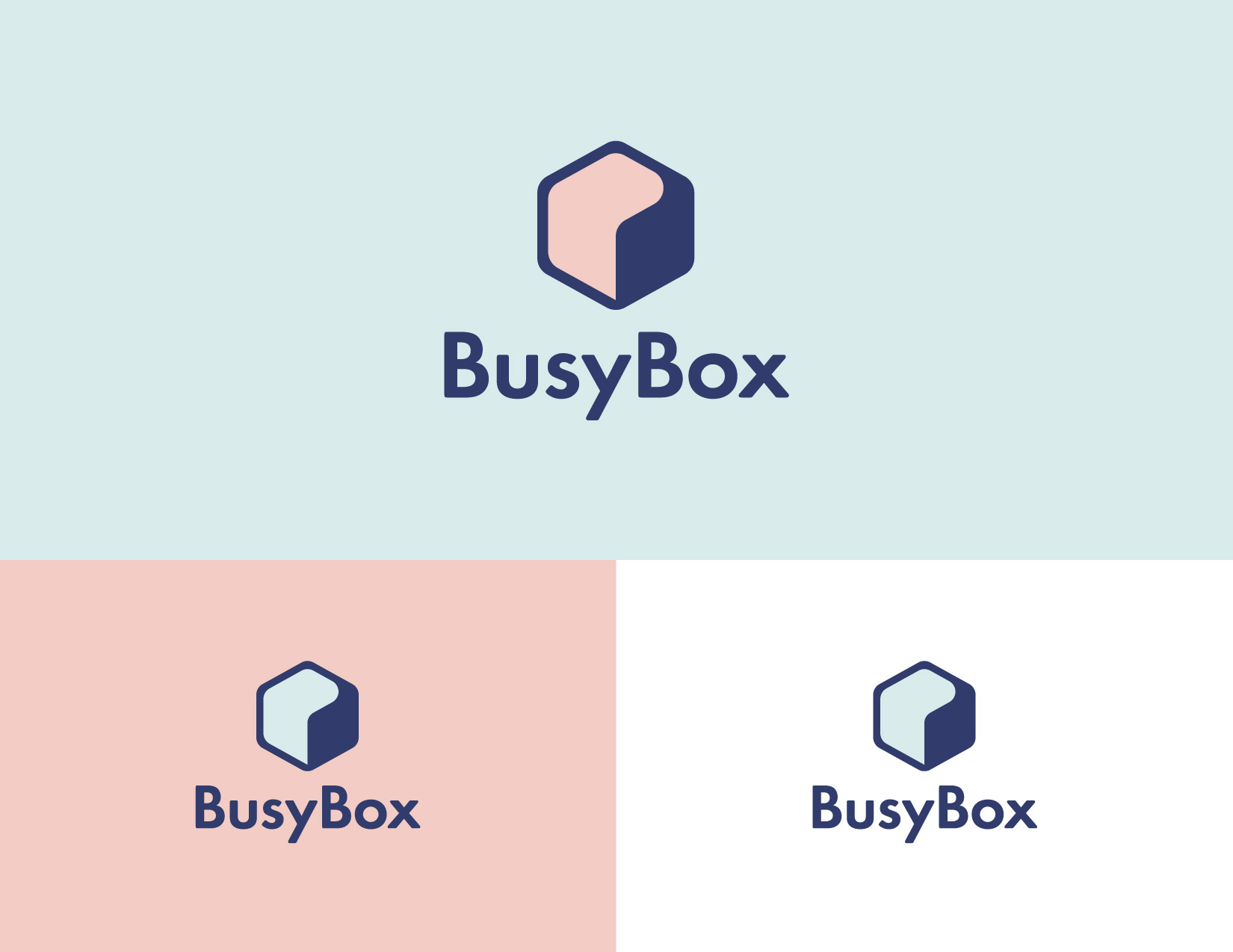 Logo Design - James Cannella Portfolio