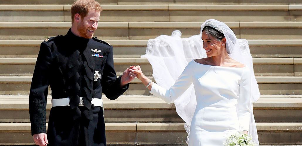 How Meghan Markle convinced Prince Harry to quit smoking How Meghan Markle convinced Prince Harry to quit smoking