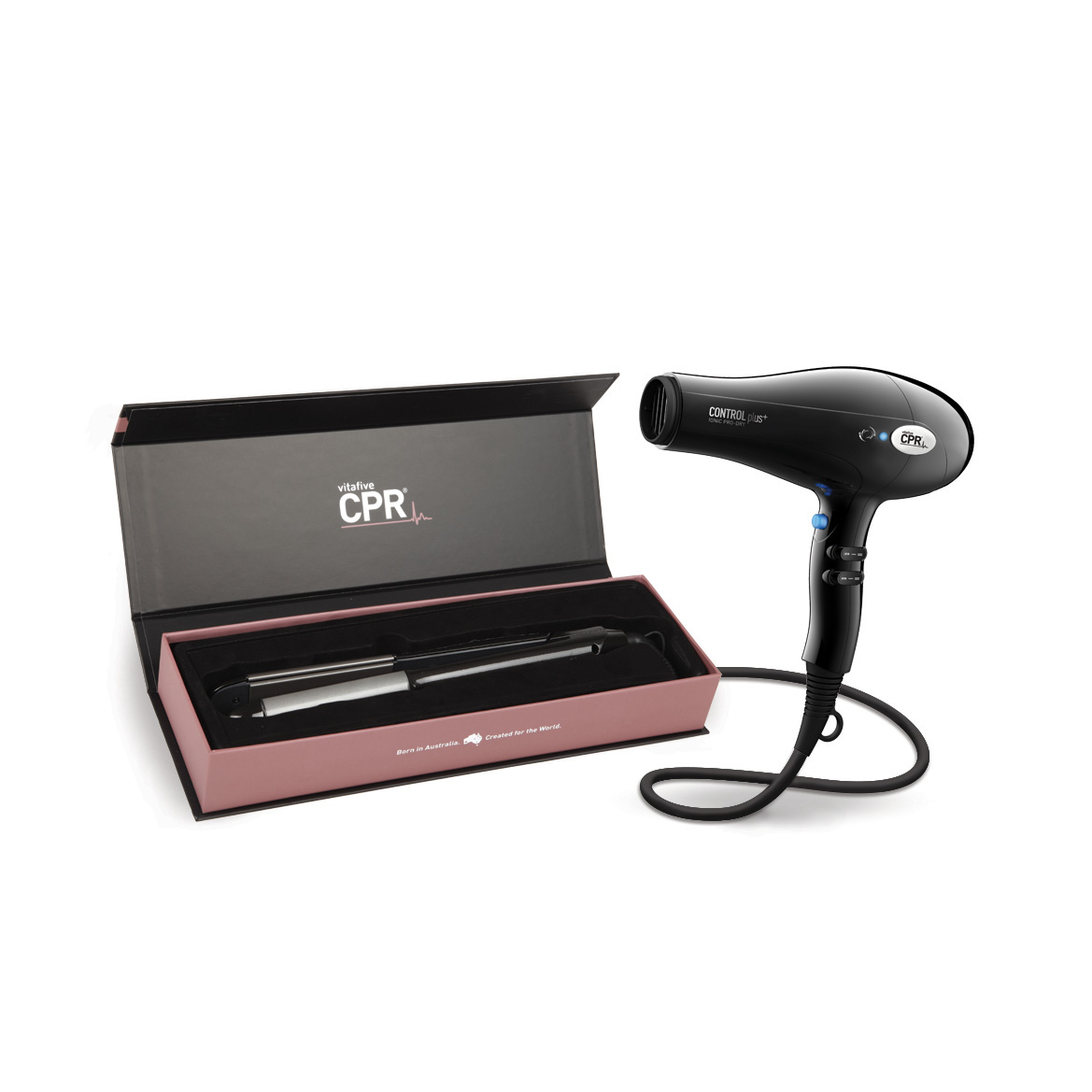 CPR Haircare