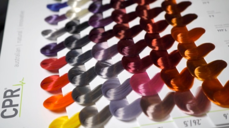 CPR Brings hair to life