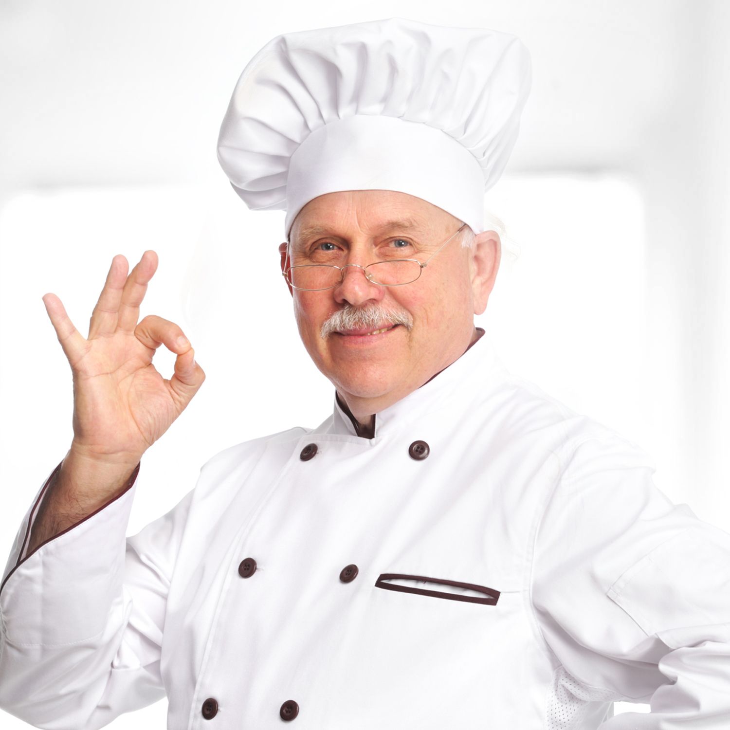 Life Is A Combination Of Cooking