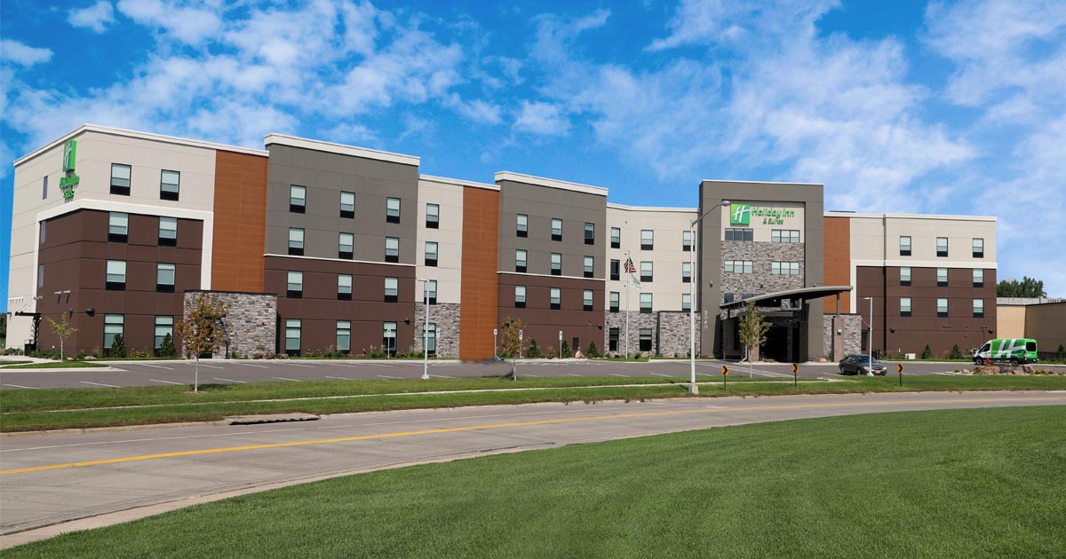 Quest Development and Construction - Nationally Recognized Hotel Developer