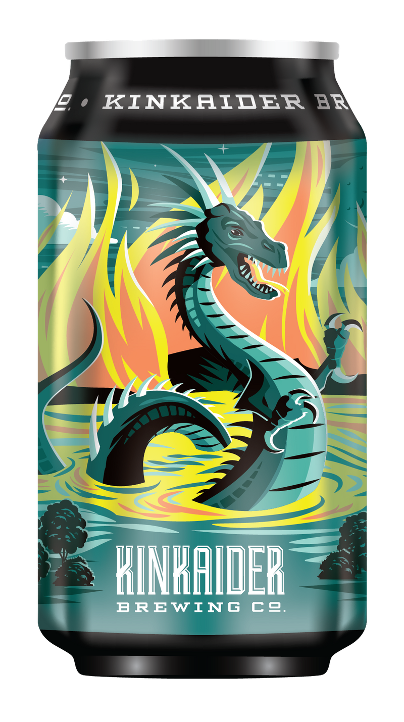 Hand-Crafted Nebraska Beers | Kinkaider Brewing Co.