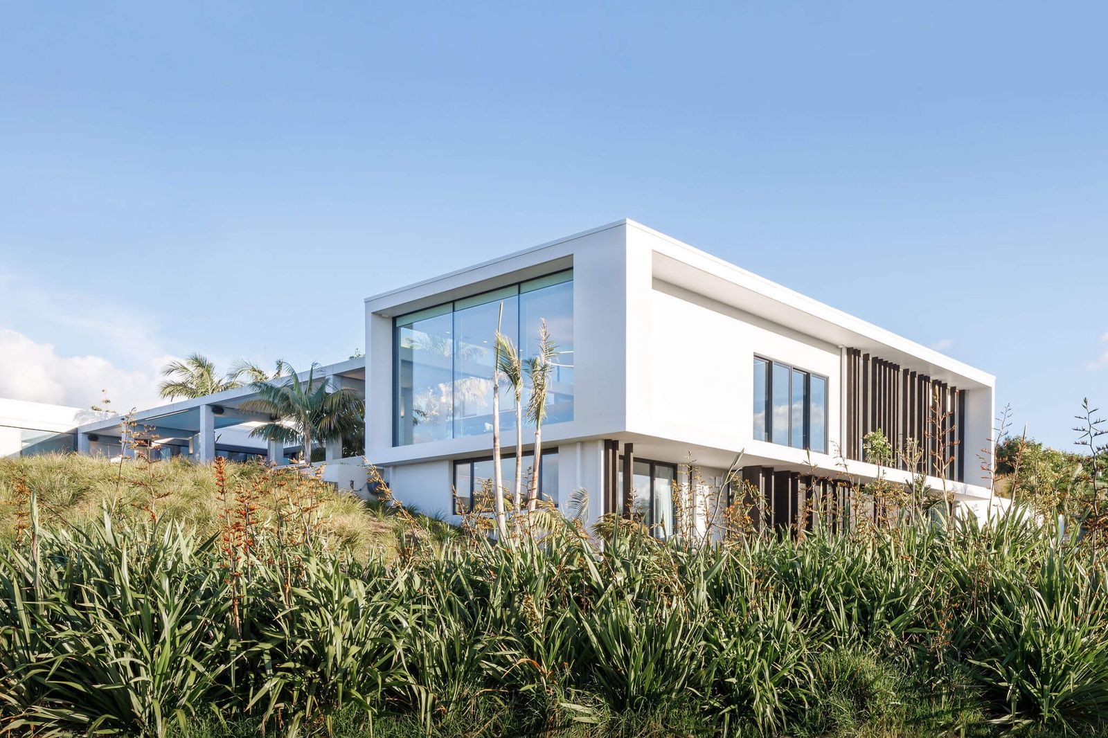 Skyview Building Project | New Build Home Tauranga