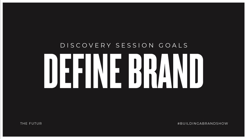 Episode 2: Discovery – Defining The Customer