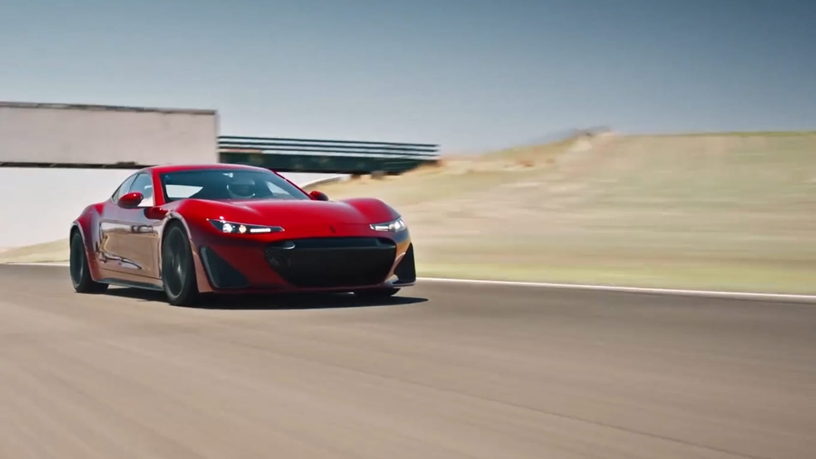 Drako Motors | Electric Luxury Supercar | 1200 HP Quad Motor | 206 MPH