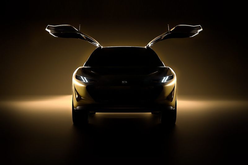 Drako Motors | Company