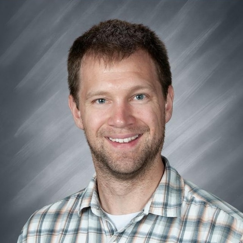 Mr. K. Kemp | Park Christian School | K-12 Education in Moorhead MN ...