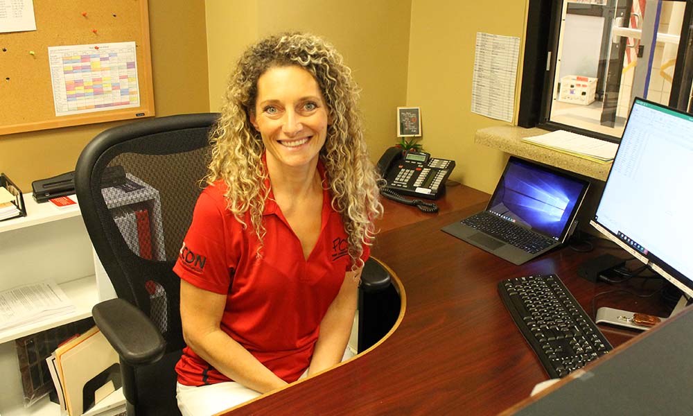 Stephanie Lien | Park Christian School | K-12 Education in Moorhead MN ...