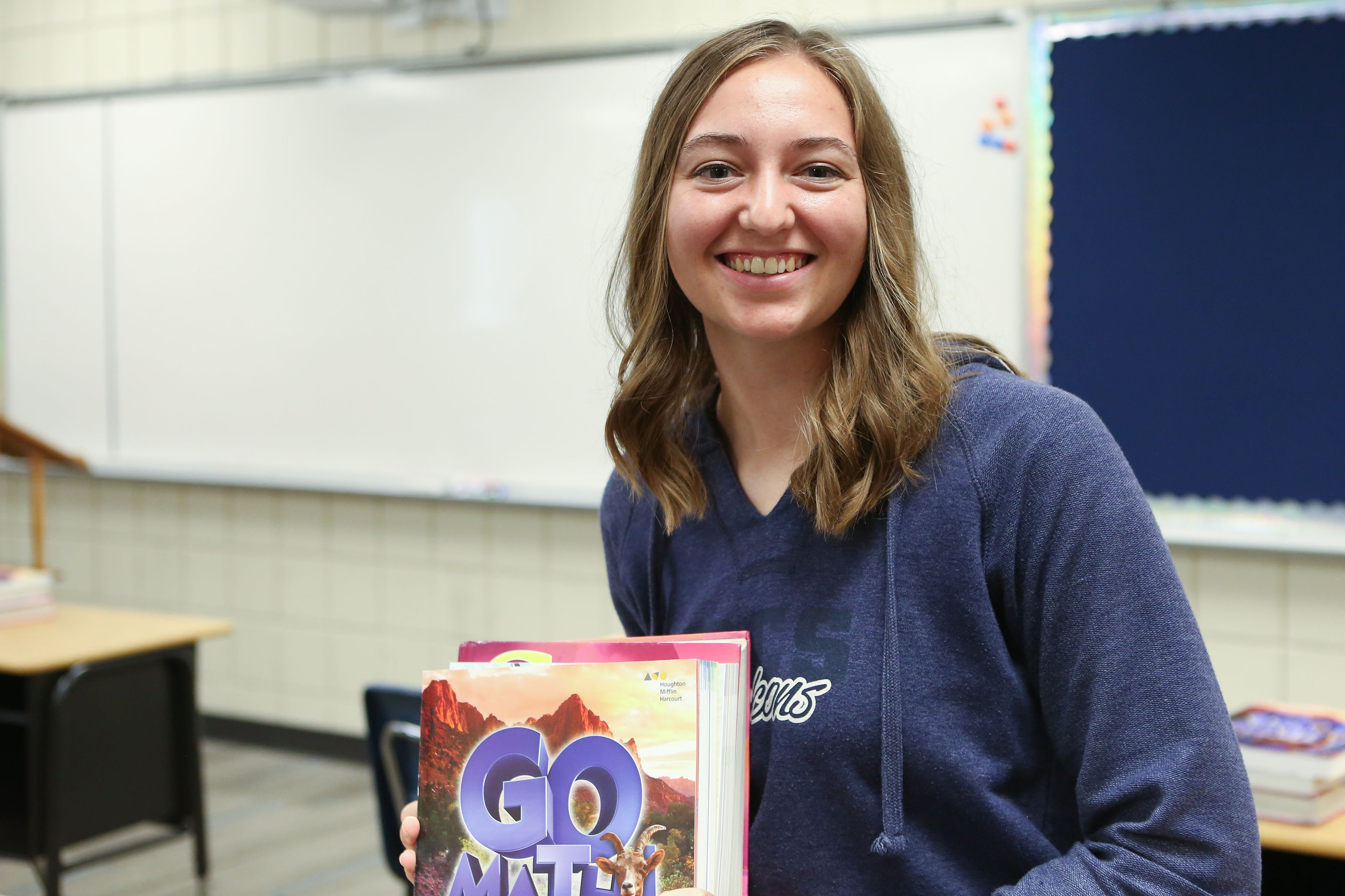 Miss A. Rogness | Park Christian School | K-12 Education in Moorhead MN ...